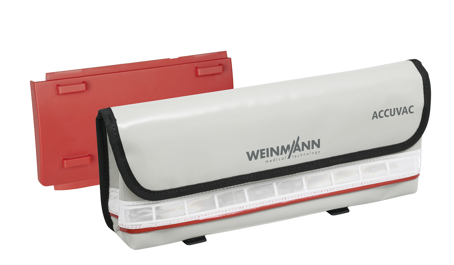 Umrüstsatz Zubehörtasche ACCUVAC Pro von WEINMANN