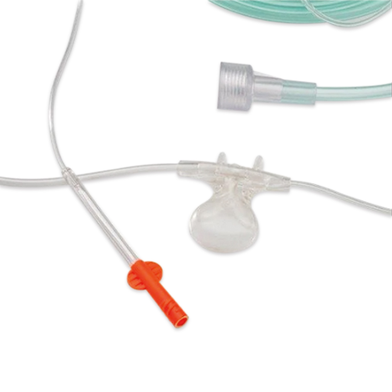 Smart CapnoLine® Plus