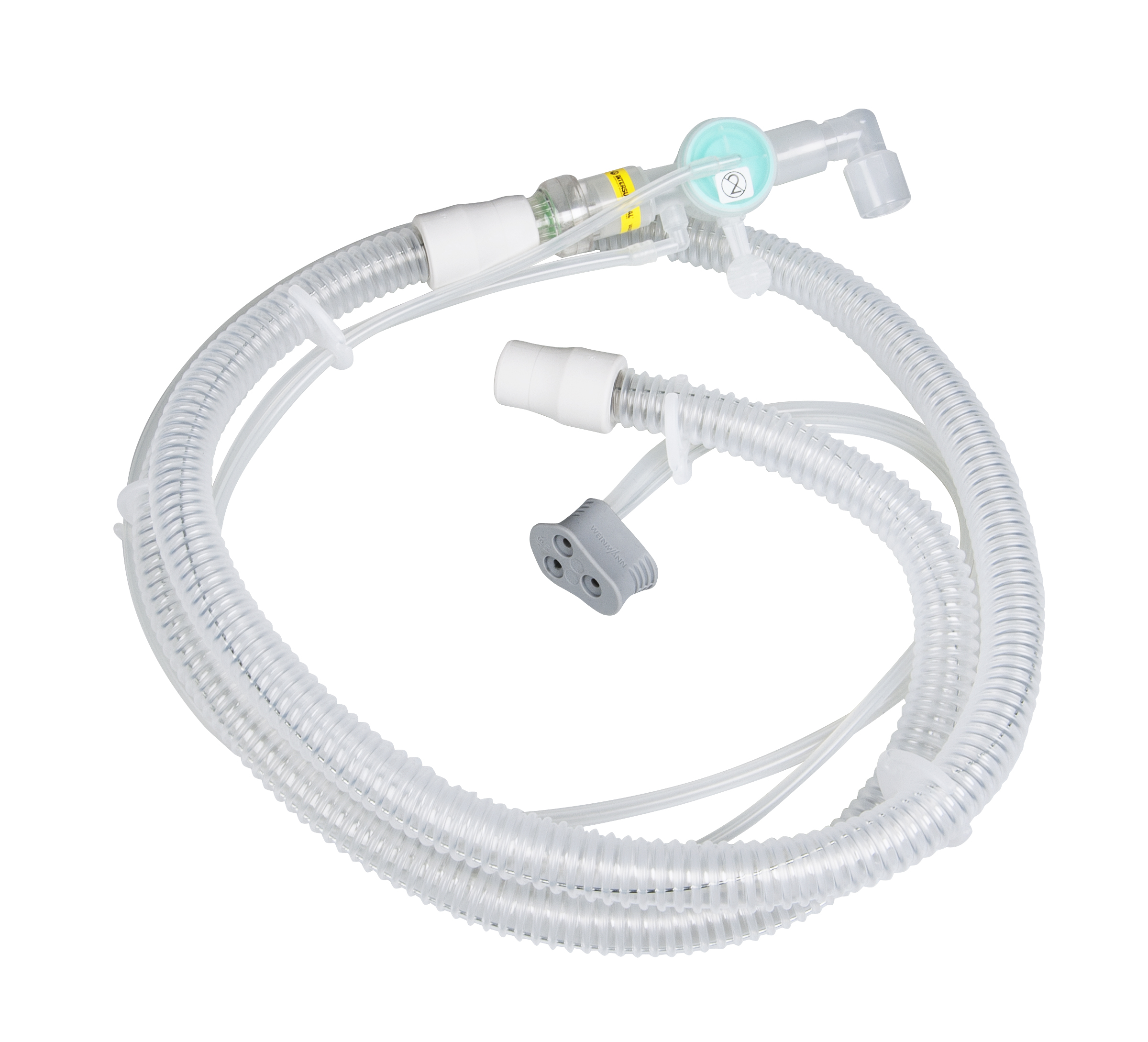 Beatmungsschläuche | Einweg oder Mehrweg online kaufen