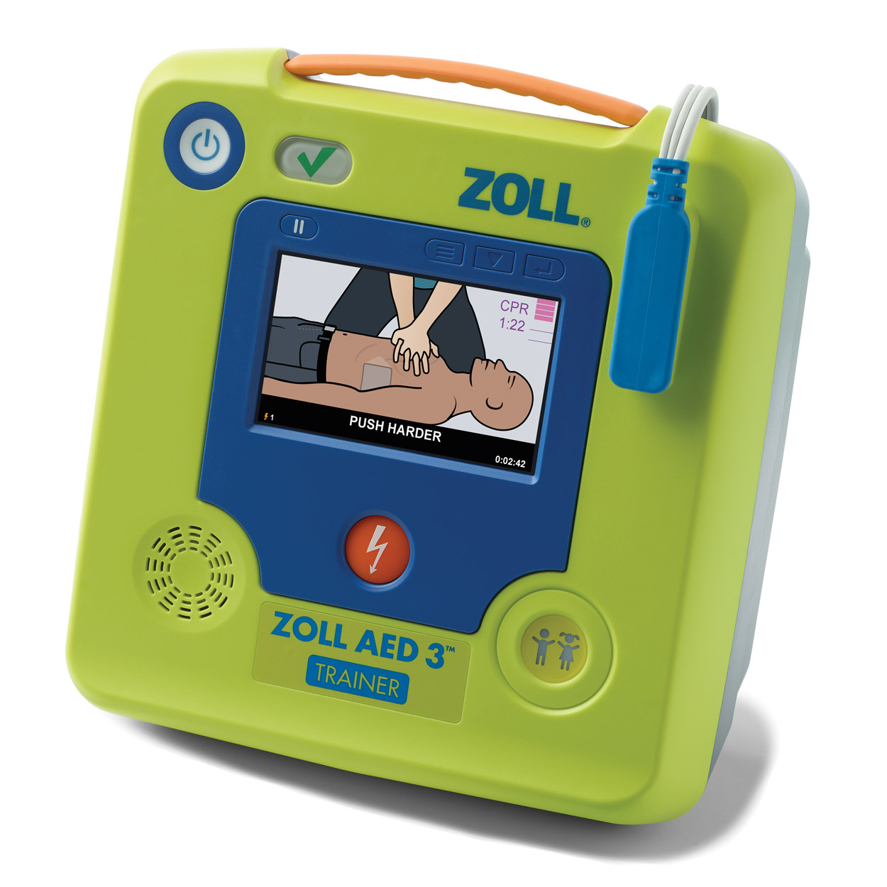 AEDs & Defibrillatoren