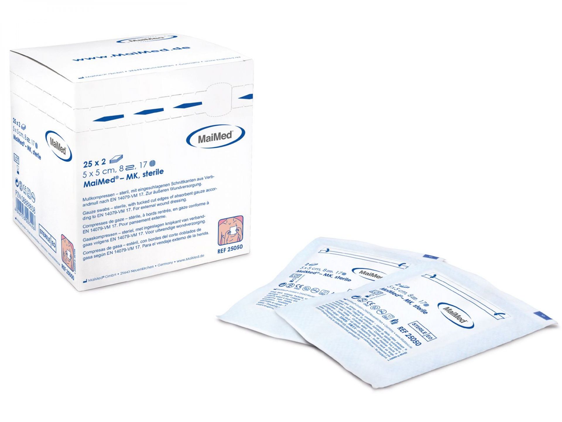 B. Braun - Combitrans Monitoring-Set Arteriell