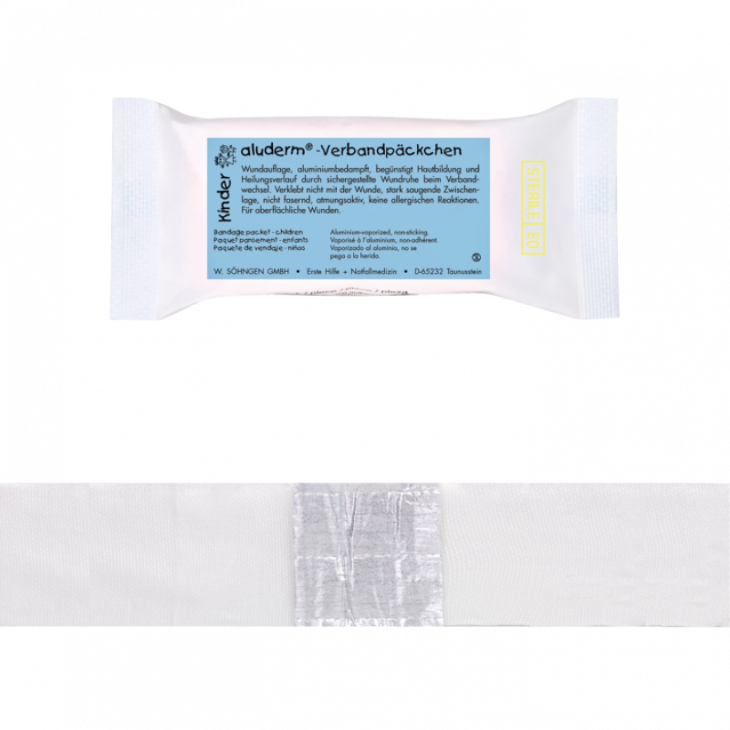 Verbandmaterial und Verbände | online kaufen