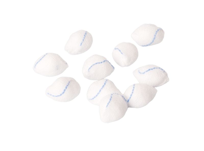 Tupfer für Kompressen | online kaufen