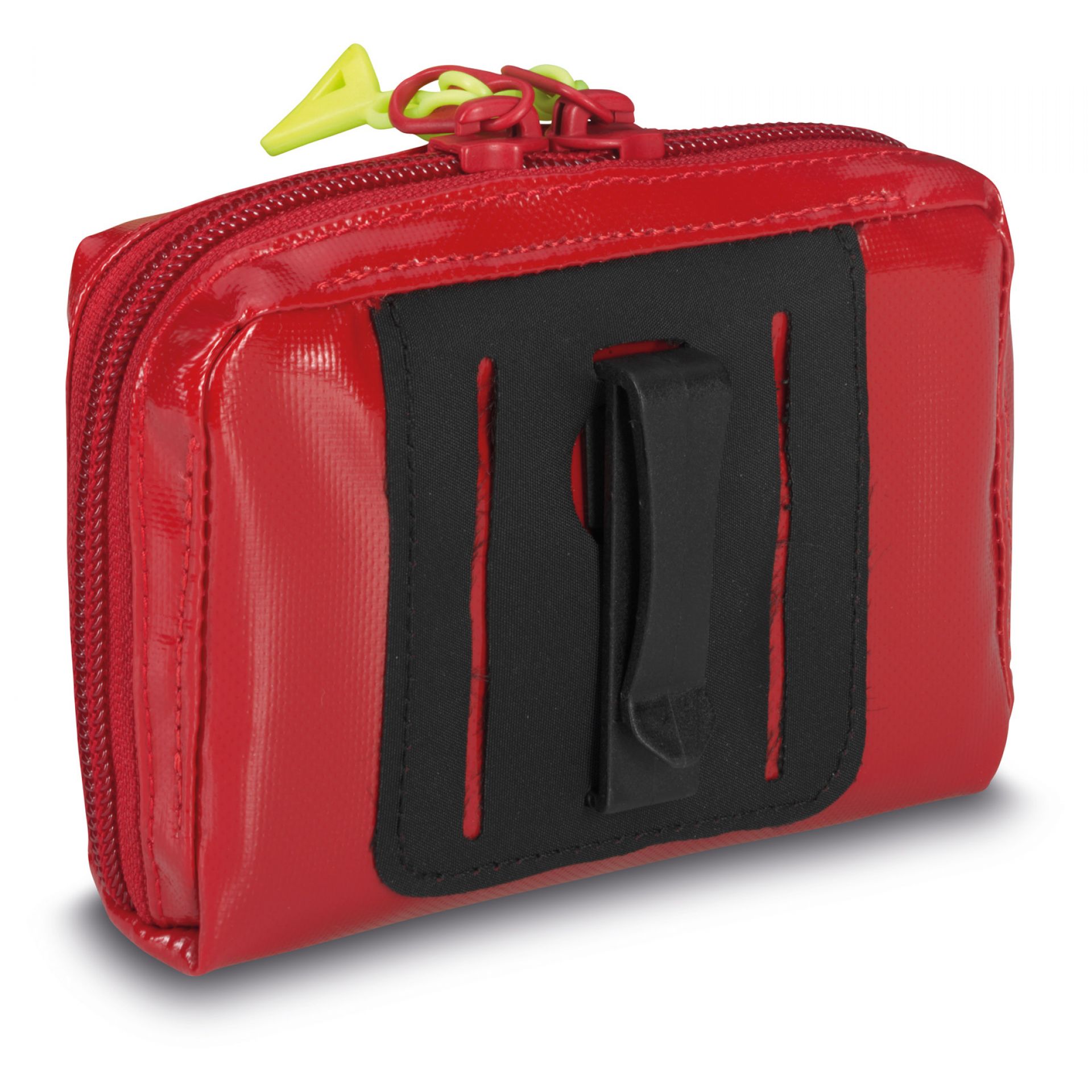 Pro Series-Ampullarium BTM 5 - 2019, PAX-Tec in rot - Material: PAX-Tec ...