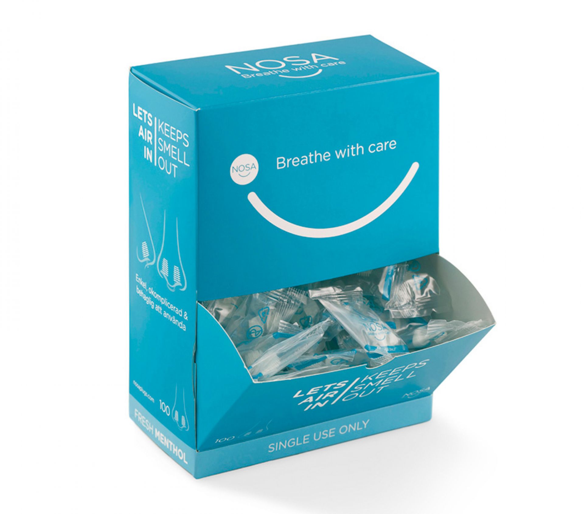 NaCl 0,9% Infusionslösung, 10 ml-Ampullen - 20 Stück