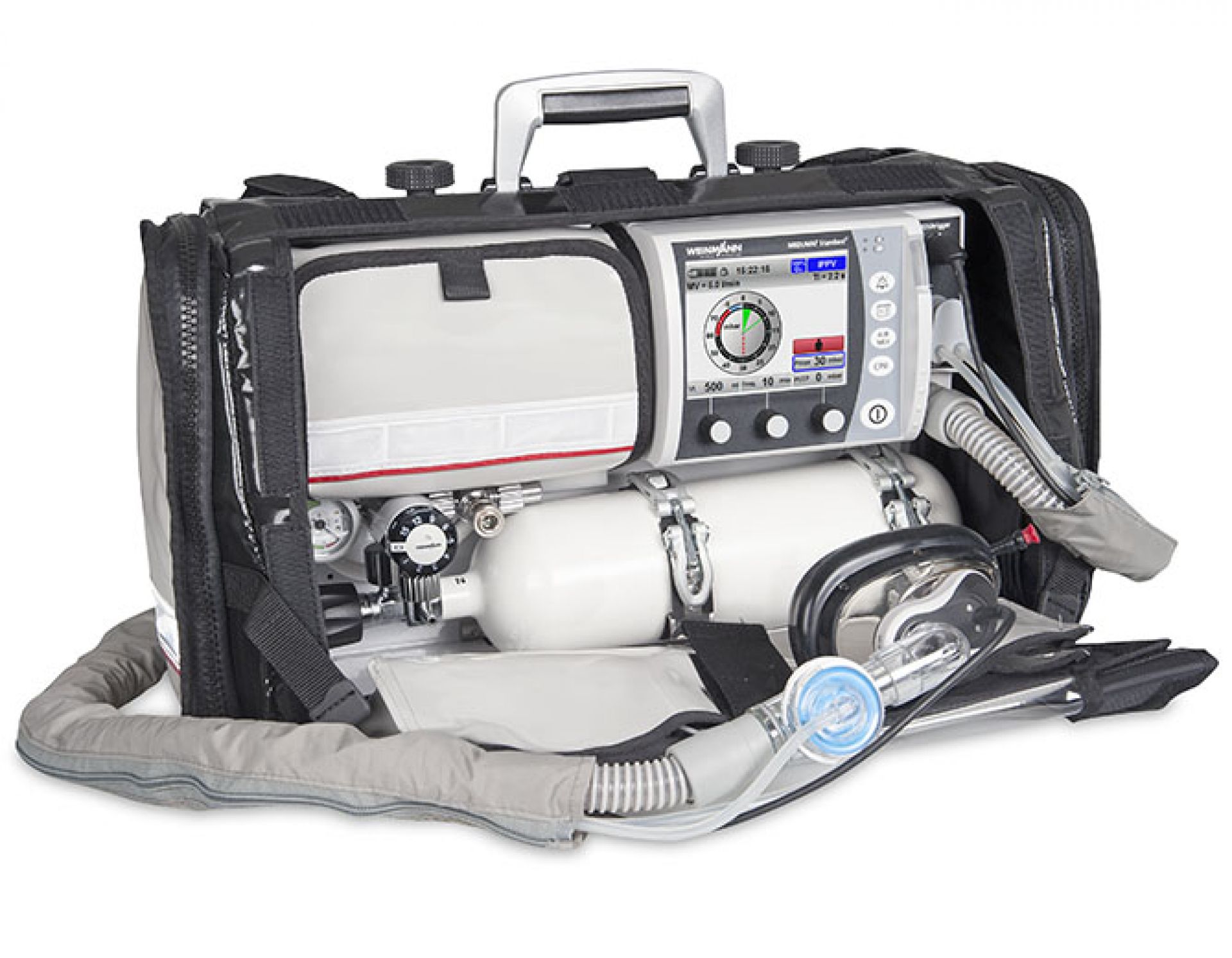 MEDUMAT Standard² auf LIFE-BASE 3 NG von WEINMANN