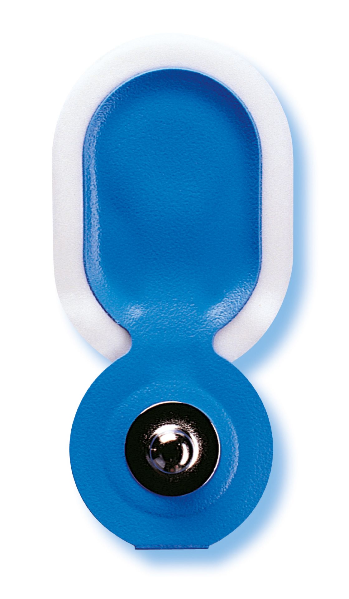 Ambu® BlueSensor N EKG-Elektrode Beutel à 25 Stück