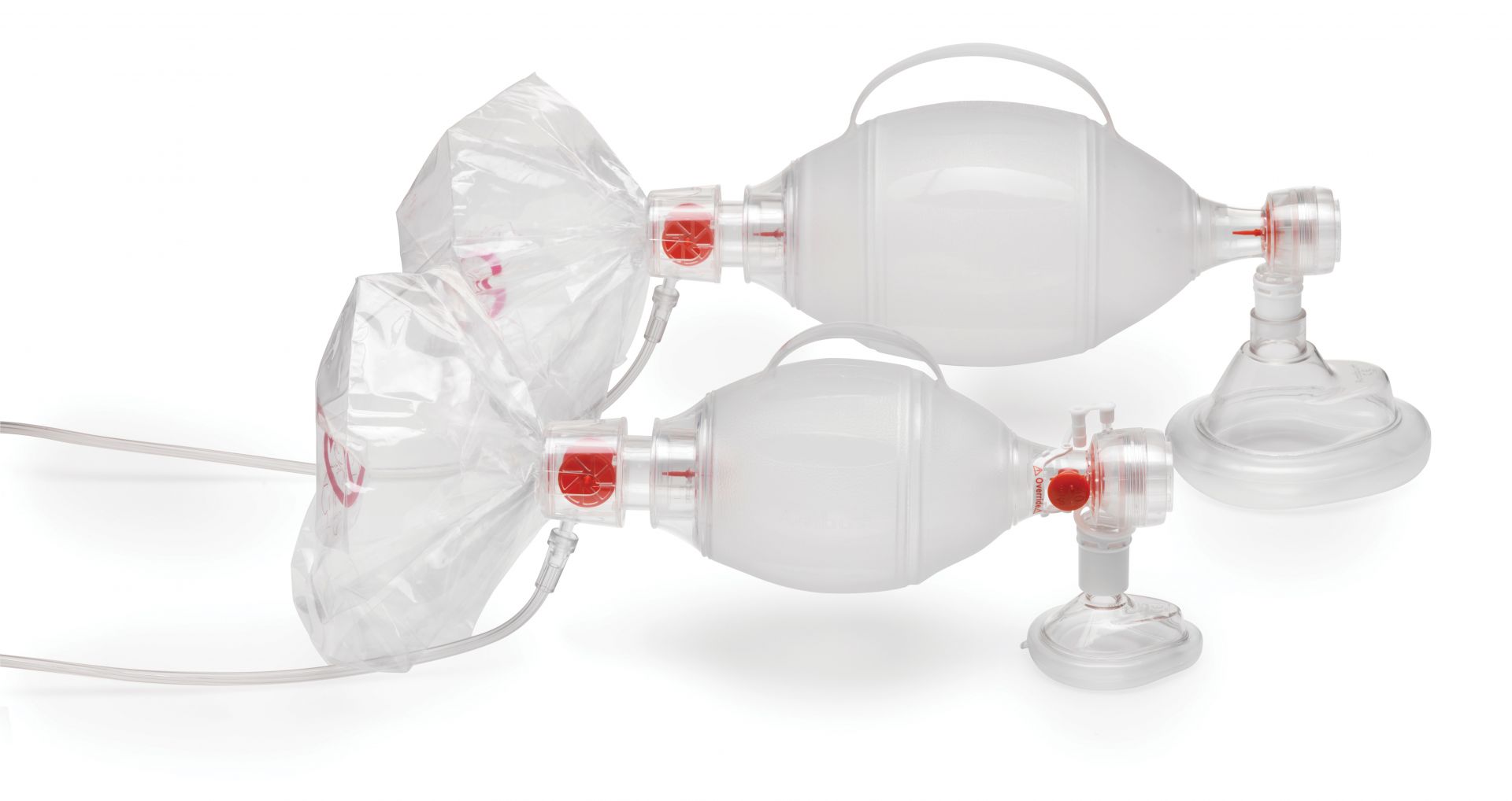 Beatmung & Intubation