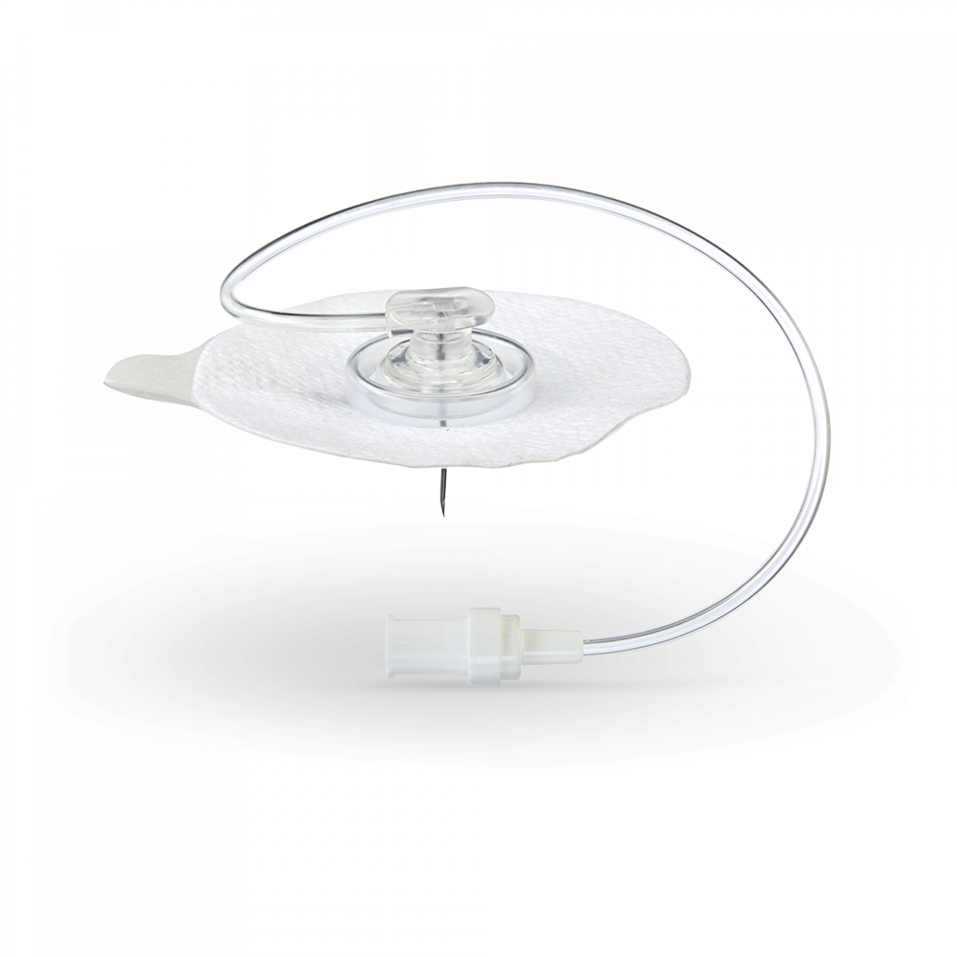 AMBIX Intrastick Safe System 22 G x14 mm, Portkanüle, Packung à 5 Stück