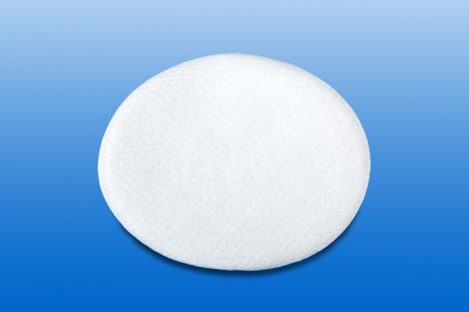 Augenkompresse, steril, weiß, 75 x 80 mm, Packung â 25 Stück