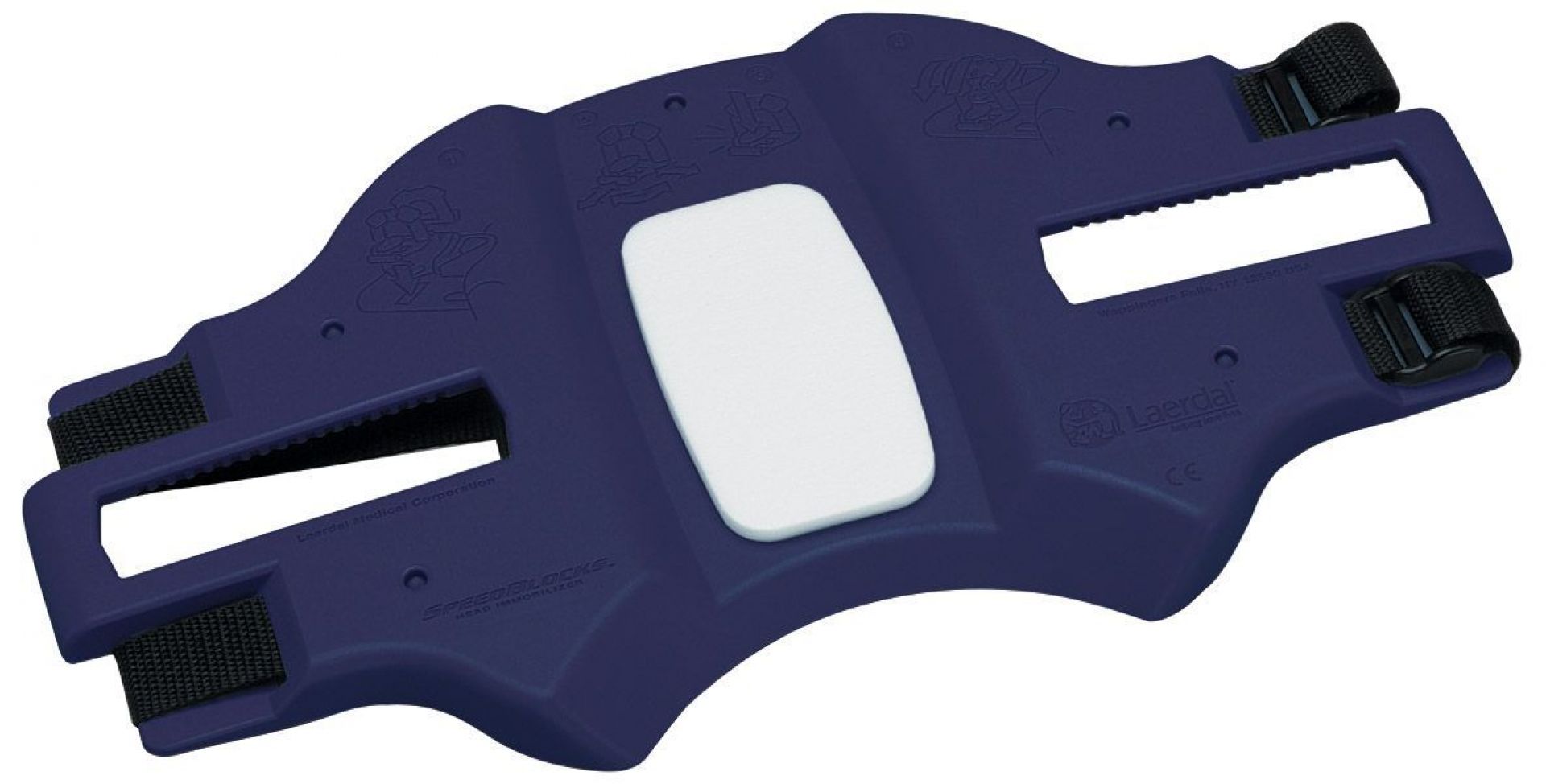 SpeedBlocks Universal Base