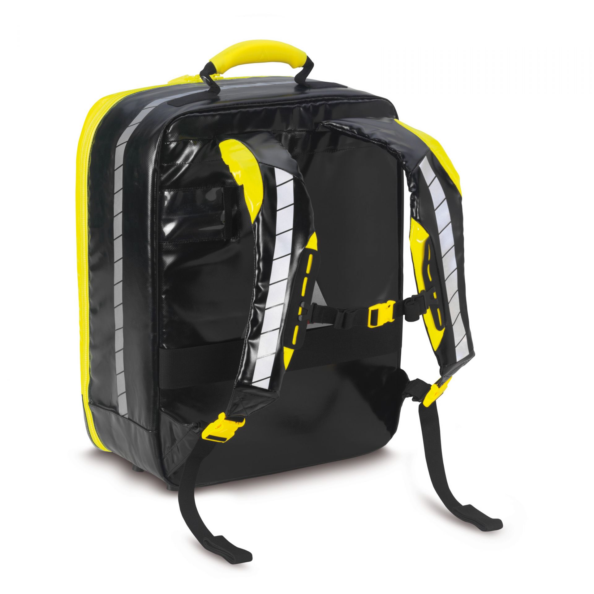 SEG-Rucksack Groß - 2019, PAX-Plan in tagesleuchtgelb - Farbe ...
