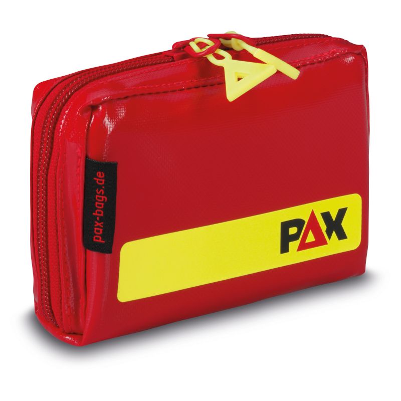 PAX Ampullarium XL, PAX-Tec in rot