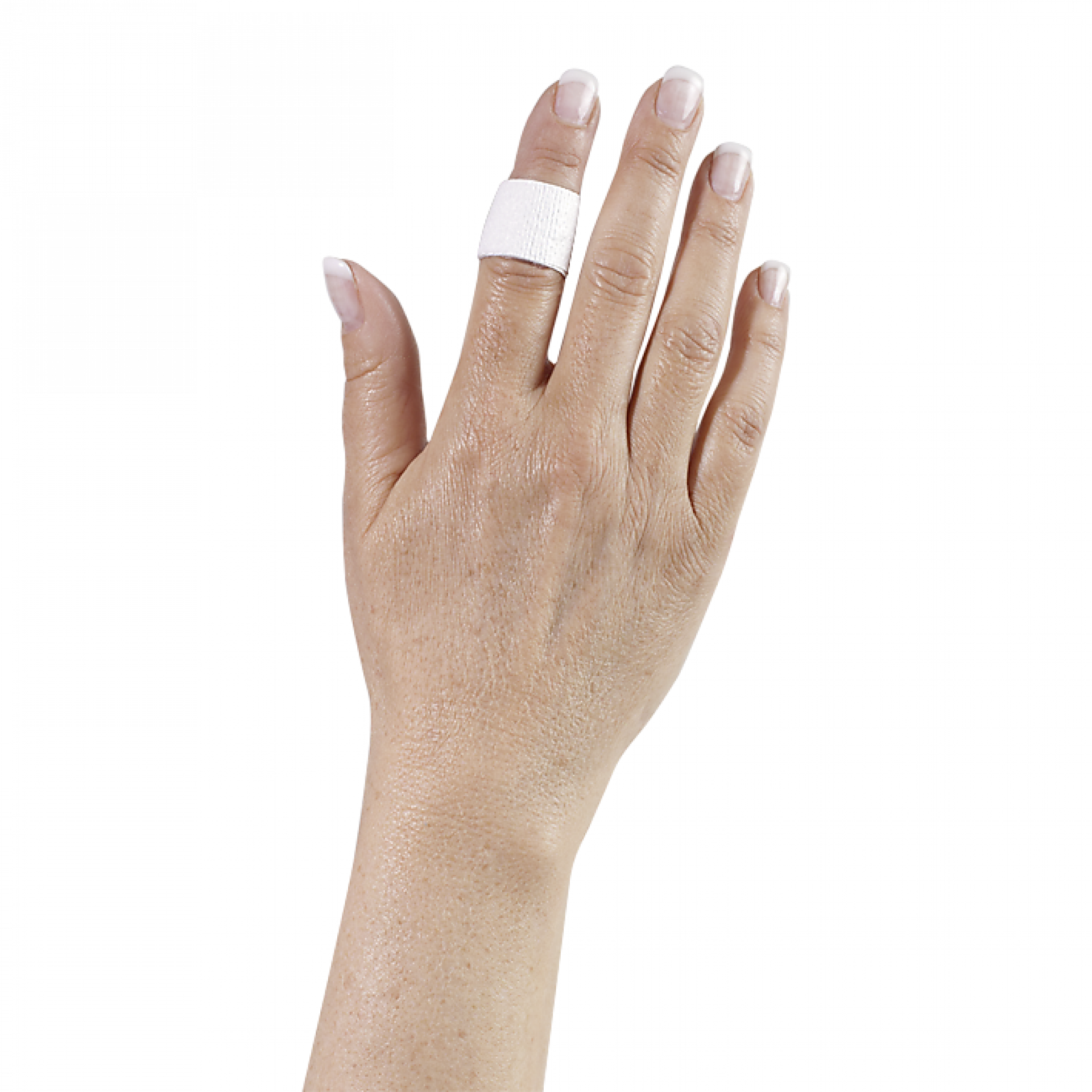 aluderm®-aluplast elastisch Fingerverband 18x2cm 10 Stück