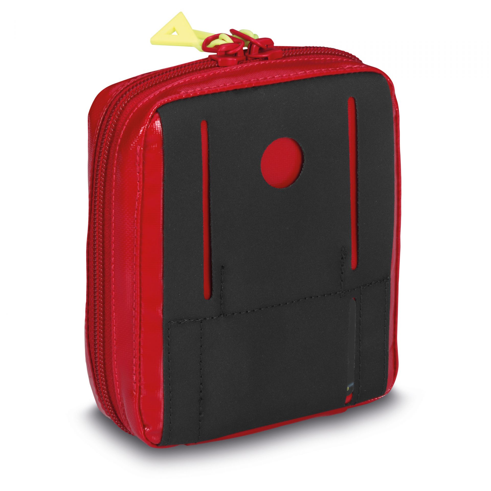 Pro Series Ampullarium BTM9 - 2019, PAX-Tec in rot - Material: PAX-Tec ...