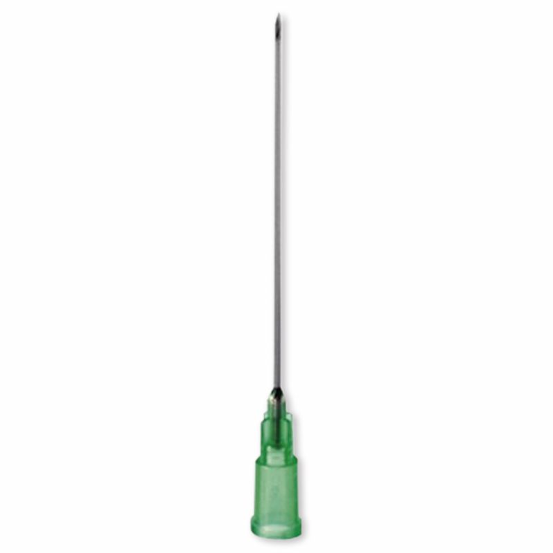 B. BRAUN - Sterican® Intramuskulär mit Langschliff G 21 x 2 / ø 0,80 x ...