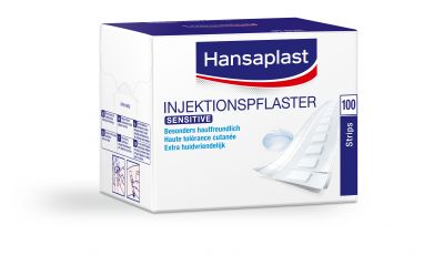 Injektionspflaster